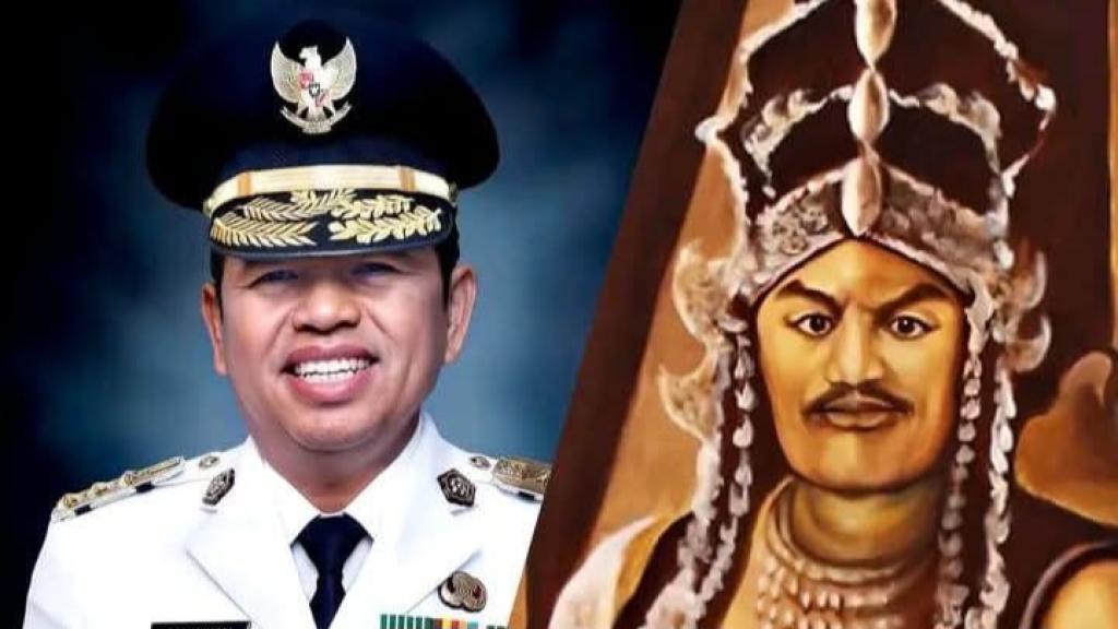 Jejak Kepemimpinan Sunda: Dari Prabu Siliwangi hingga Dedi Mulyadi